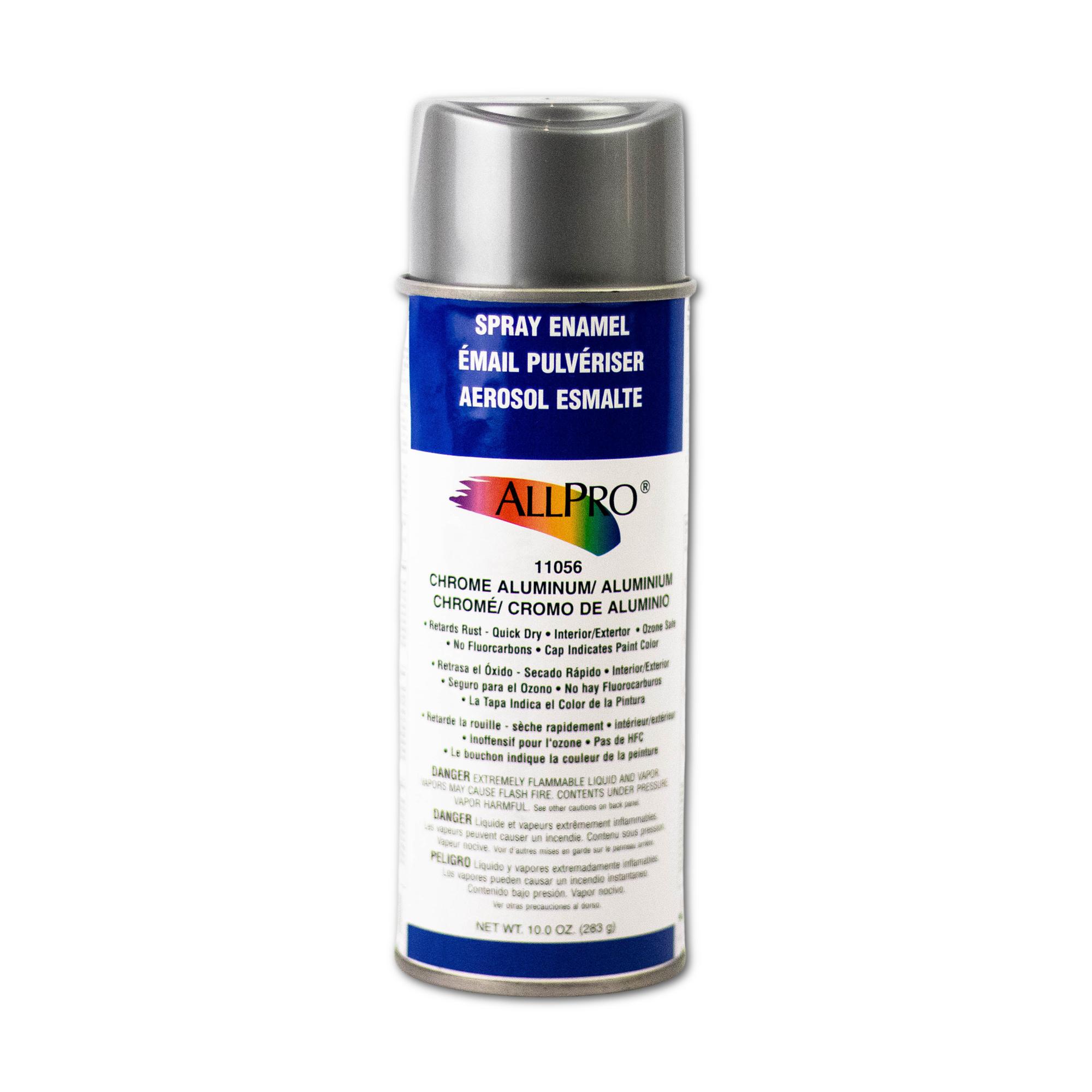 Exterior Paint > Spray Paint