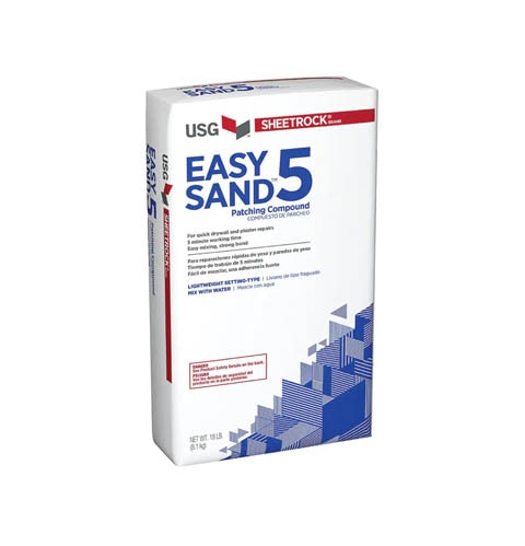 SheetRock Joint Compound Easy Sand 5