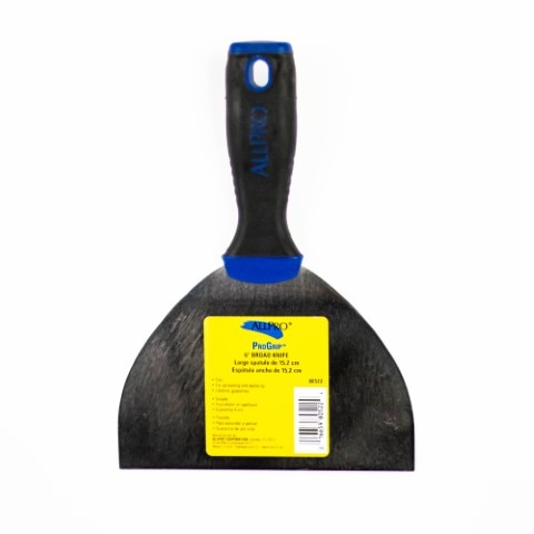 AllPro 6" Broad Knife Flex Pro Grip