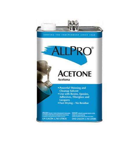 AllPro Acetone Gal
