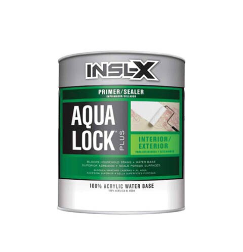 Insl-x Aqua Lock Primer