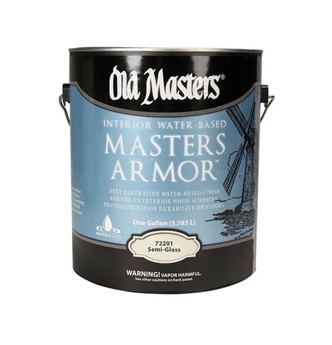 Old Masters Semi-Gloss Masters Armor