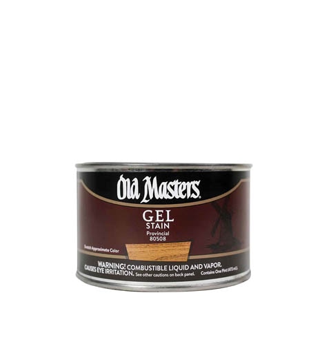 Provincial Gel Stain