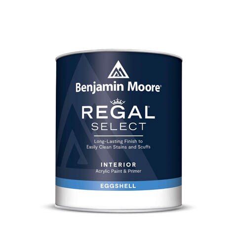 Regal Select Interior