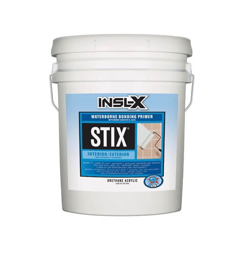 STIX Acrylic Bonding Primer White