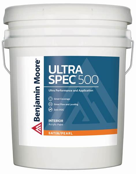 Ultra Spec Interior Paint